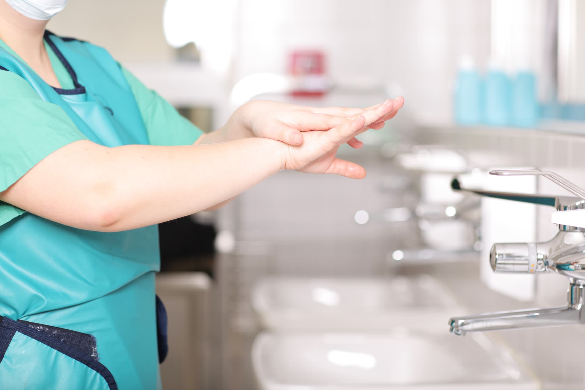 ATP Bioluminescence Meter for Hygiene Monitoring | Hygiena