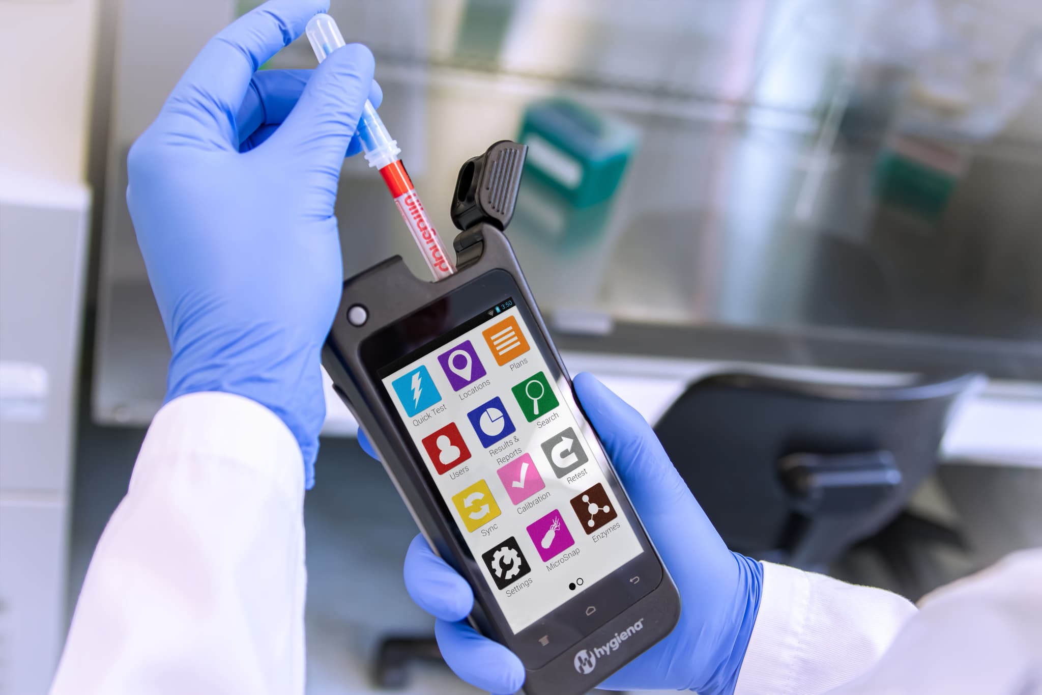 Hygiena Australia Office | Hygiena