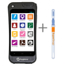AllerSnap Protein Allergen Residue Swab Test | Hygiena