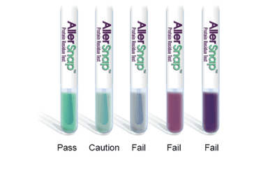 AllerSnap® | Hygiena