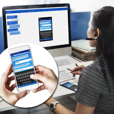 EnSURE® Touch | Hygiena