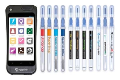 MicroSnap® EB | Hygiena