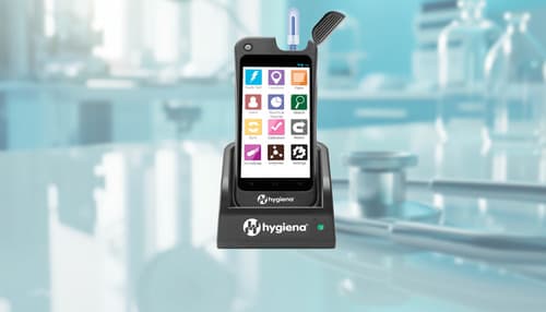 ATP Testing for Hygiene Monitoring | Hygiena