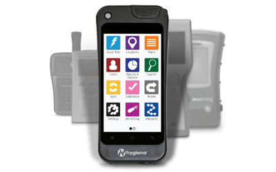 Environmental Monitoring Program | Hygiena